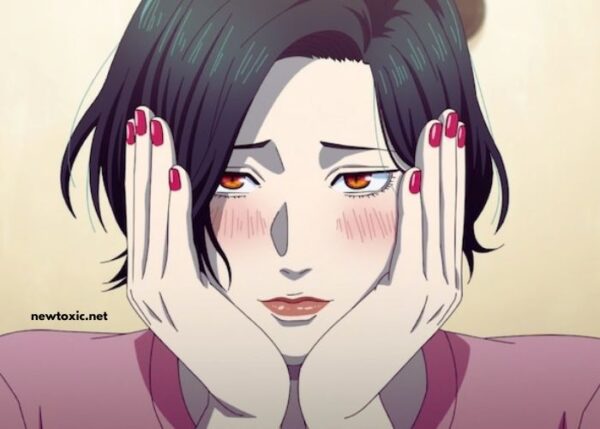 Babanba Banban Vampire Anime